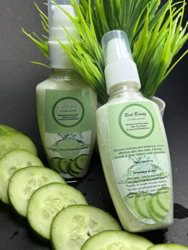 Real Beauty – Real Beauty is a skincare brand that’s been on a journey ...