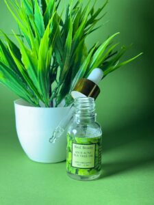 Real Beauty – Real Beauty is a skincare brand that’s been on a journey ...
